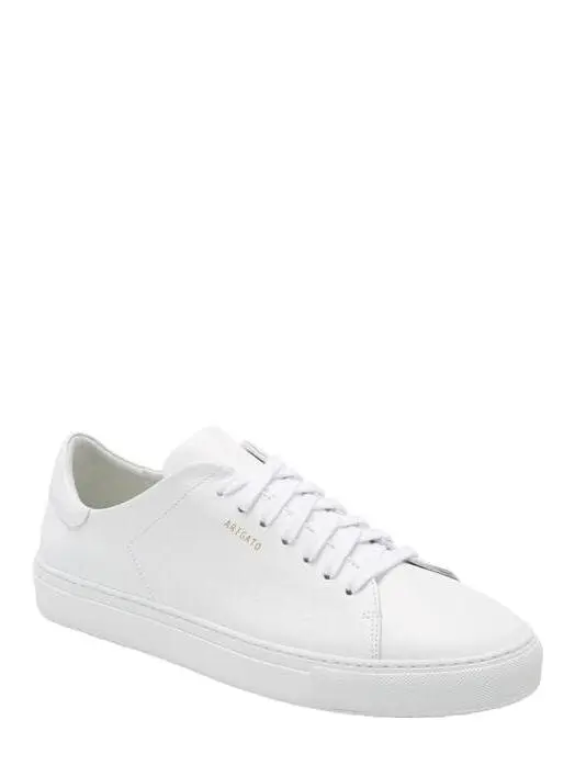 Axel Arigato Clean 90 Sneaker - White