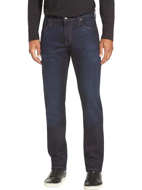 MAVI Jake Slim Fit Jeans - Brushed Williamsburg