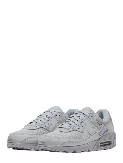 Nike Air Max 90 Sneakers - 001 Wlfgry/wlfgry