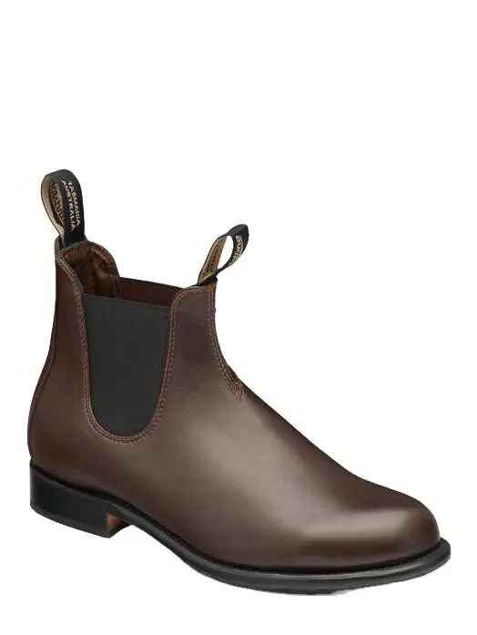 Blundstone Heritage Chelsea Boot - Brown