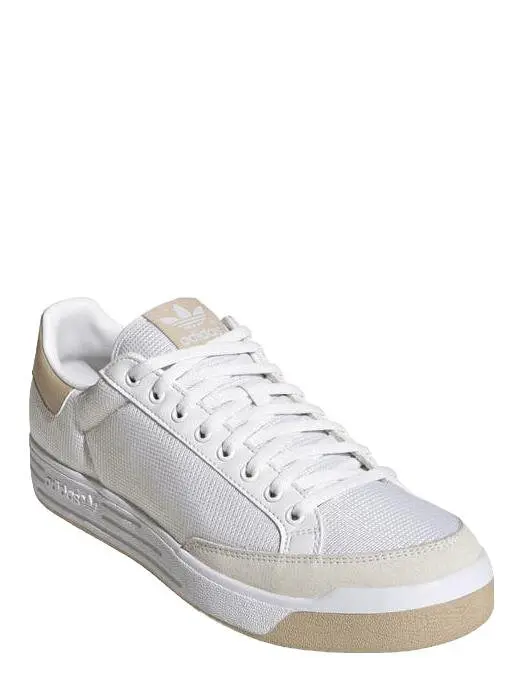 Adidas Rod Laver Vintage Sneakers - White/white/khaki