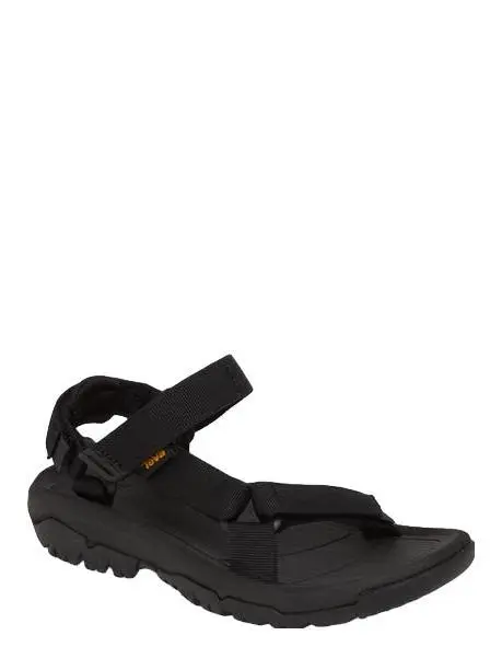 Teva Hurricane Xlt 2 Sandals - Black