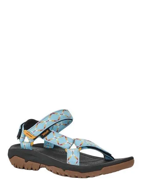 Teva Hurricane Xlt 2 Sandals - Diamond Air Blue