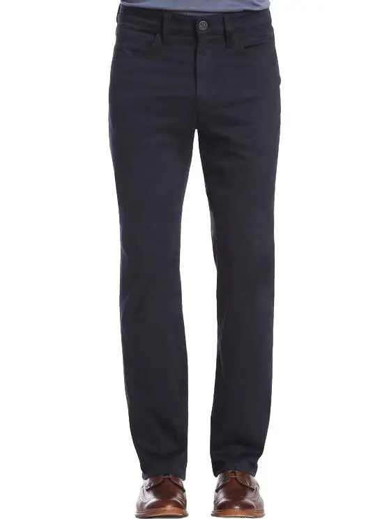 34 Heritage Charisma Relaxed Fit Jeans - Navy Twill