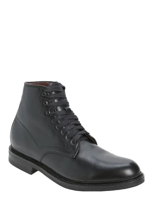 Allen Edmonds Higgins Mill Boots - Black