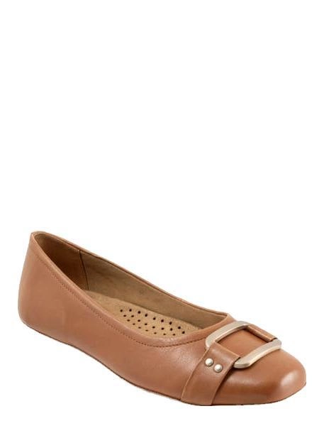 Trotters Sizzle Flat - Luggage