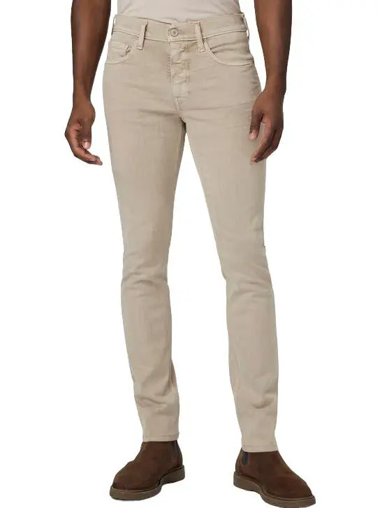 Paige Transcend – Lennox Slim Fit Jeans - V Morc Cly