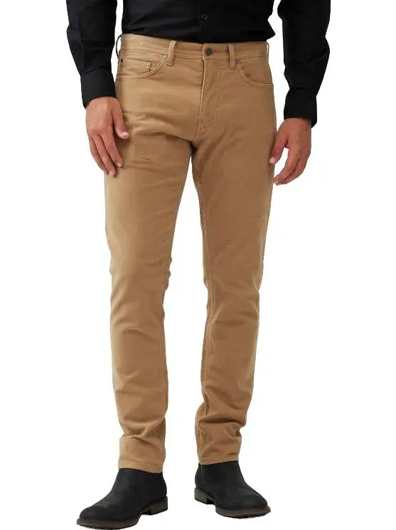 Rodd & Gunn Albury Straight Leg Jeans - Tussock
