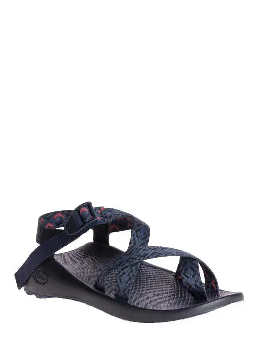 CHACO Z/2 Classic Sport Sandal - Stepped Navy 2