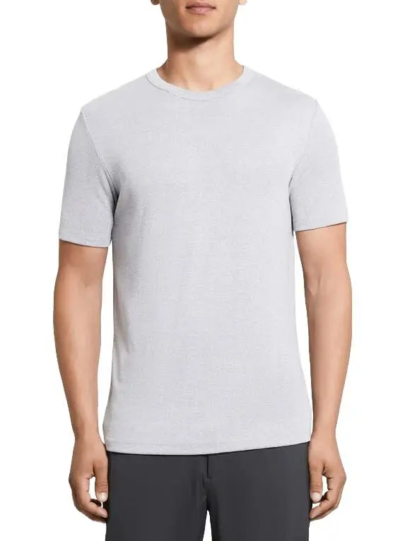 Theory Anemone Milano Essential Tee - Grmu
