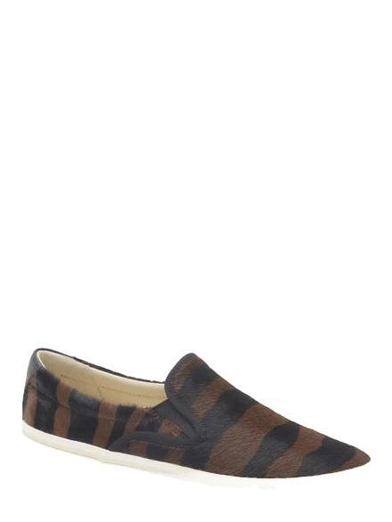 Vince Blair Slip-on Sneaker - Molton Brown Multi