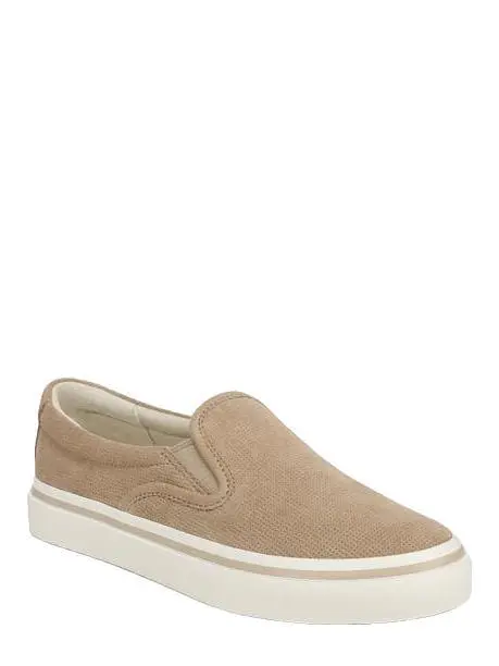 Vince Blair Slip-on Sneaker - Sand Trail