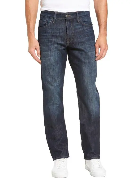 MAVI Matt Relaxed Fit Jeans - Dark Stanford