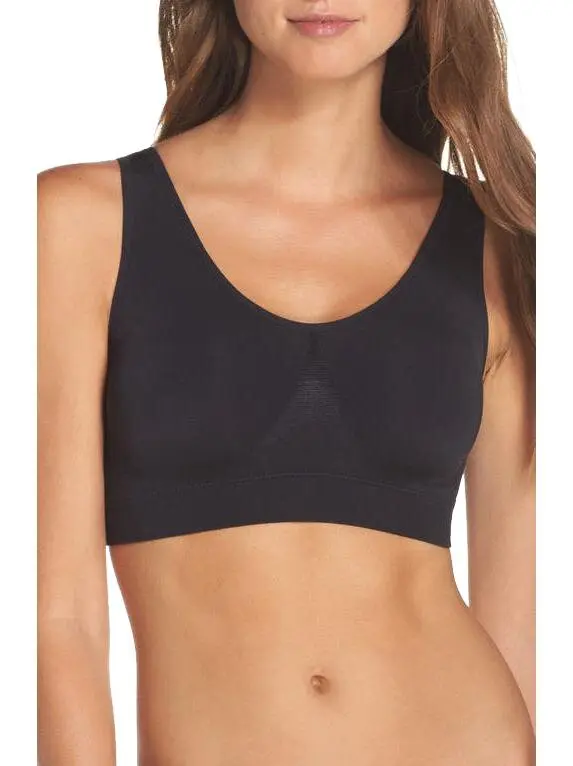 Wacoal B-smooth® Seamless Bralette - Black
