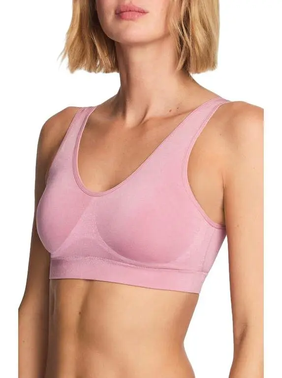 Wacoal B-smooth® Seamless Bralette - Lilas