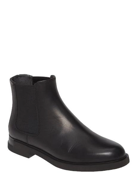 Camper Iman Chelsea Boot - Black