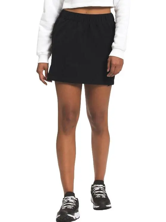The North Face Class V Performance Skort - Tnf Black