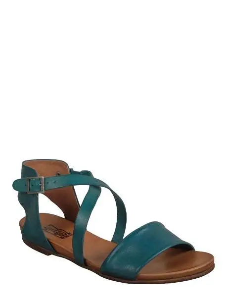 Miz Mooz Aster Sandal - Marine