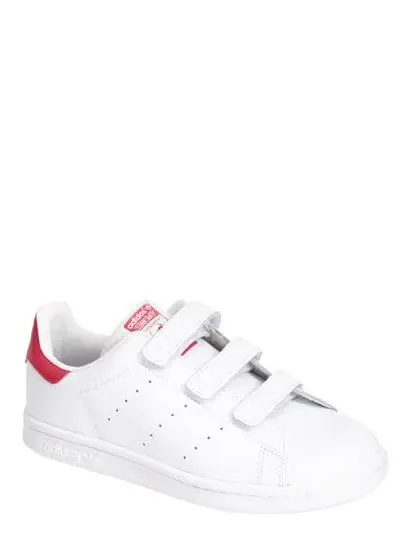 Adidas Primegreen Stan Smith Sneakers - Ftwr White/hello Kitty