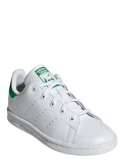 Adidas Primegreen Stan Smith Sneakers - White/ Green