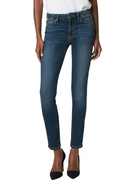 Joe's Jeans Flawlessicon Ankle Skinny Jeans - Stephaney