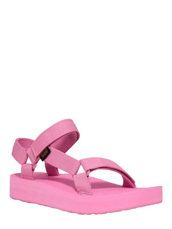 Teva Midform Universal Sandal - Fuchsia Pink