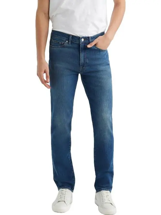 FRAME L'homme Slim Fit Jeans - Belfort