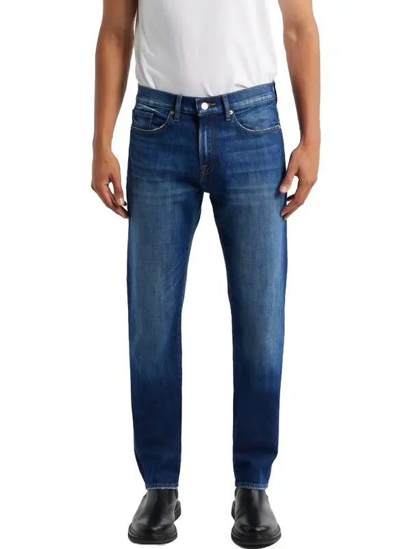 FRAME L'homme Slim Fit Jeans - Chemist