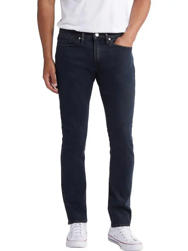 FRAME L'homme Slim Fit Jeans - Legion