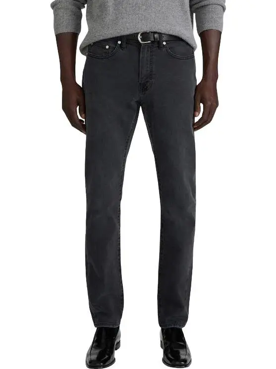 FRAME L'homme Slim Fit Jeans - Monotone Project