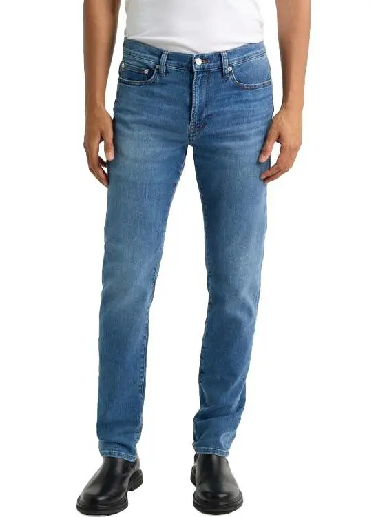 FRAME L'homme Slim Fit Jeans - Mood