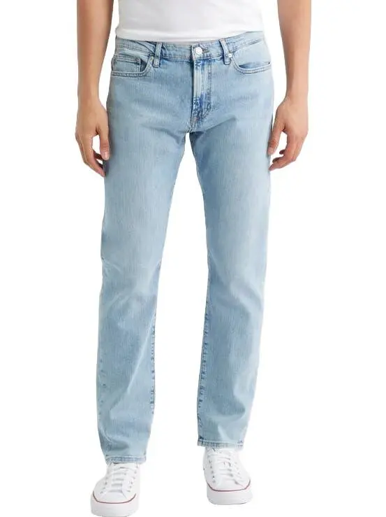 FRAME L'homme Slim Fit Jeans - Salinas