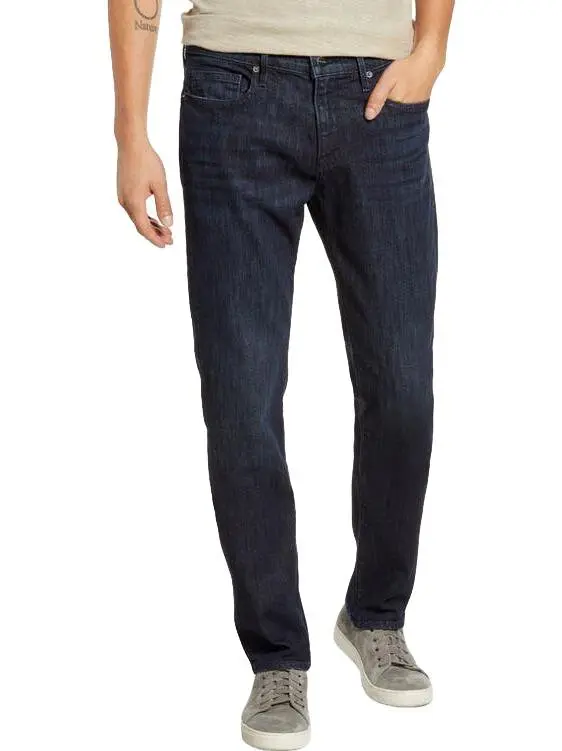 FRAME L'homme Slim Fit Jeans - Tudor