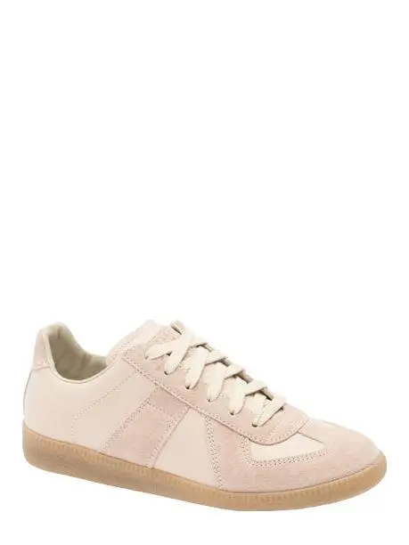 MAISON MARGIELA Replica Low Top Sneaker - Pink