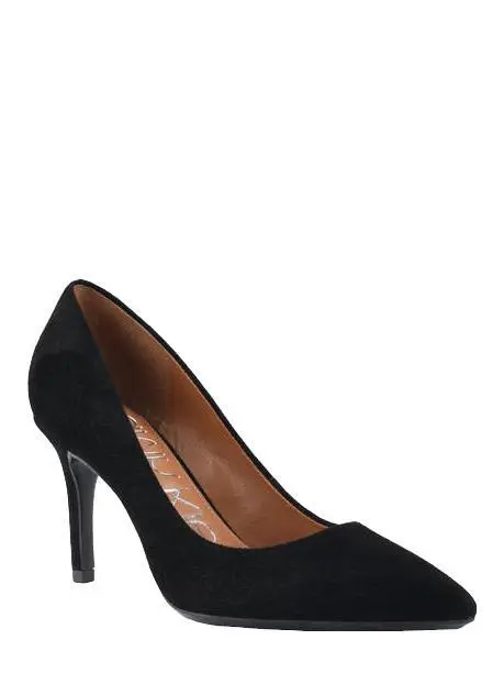 Calvin Klein Gayle Pump - Black