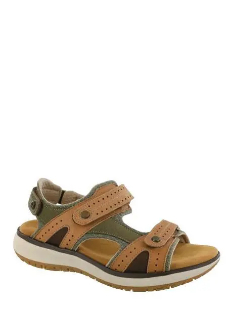 SAS Embark Sandal - Live Oak