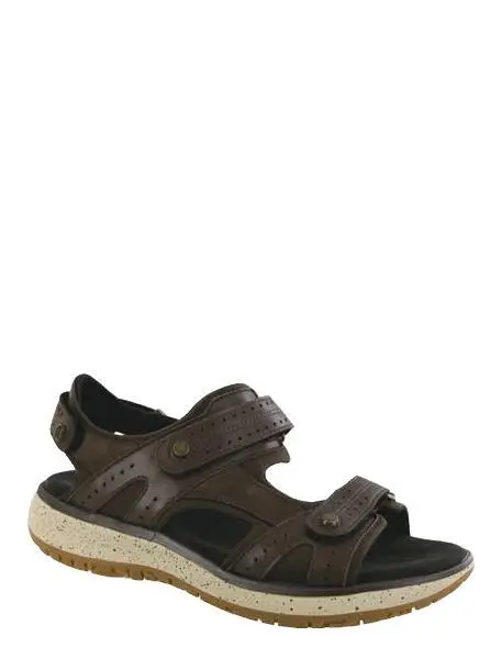 SAS Embark Sandal - Smores