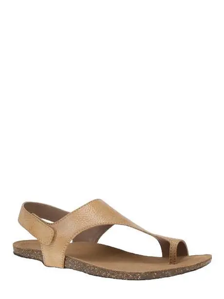 Dansko Reece Sandal - Honey Distressed