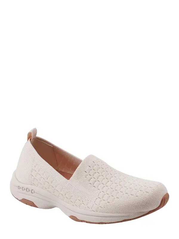 Easy Spirit Eco Tech 2 Slip-on Sneakers - Off White