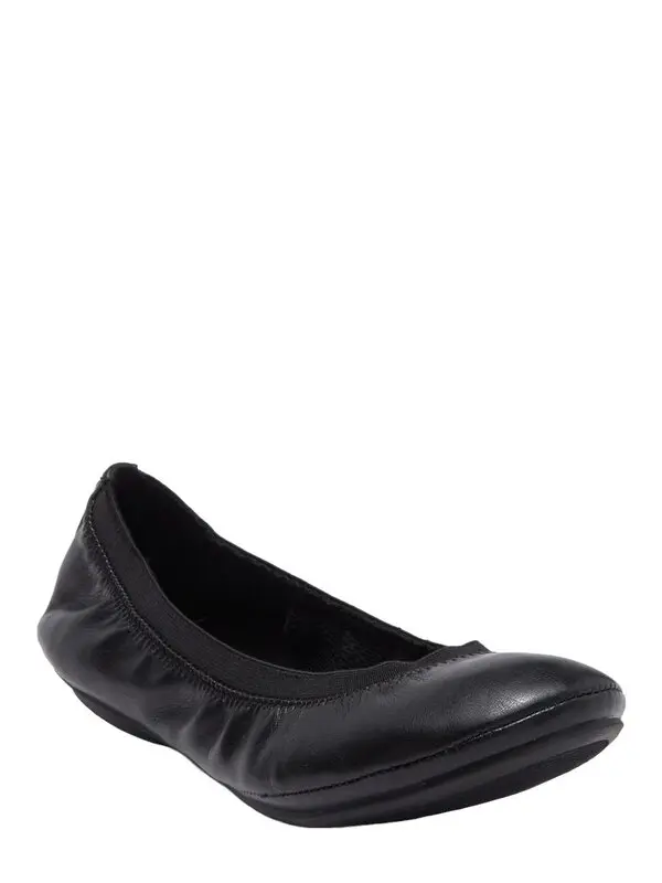 Bandolino Edition Ballet Flat - Black