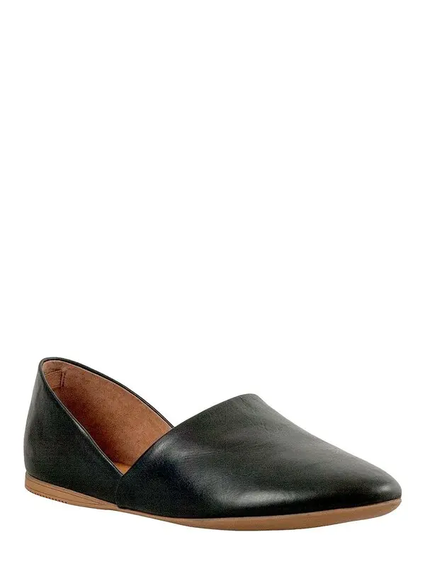 Miz Mooz Kimmy Flat - Black