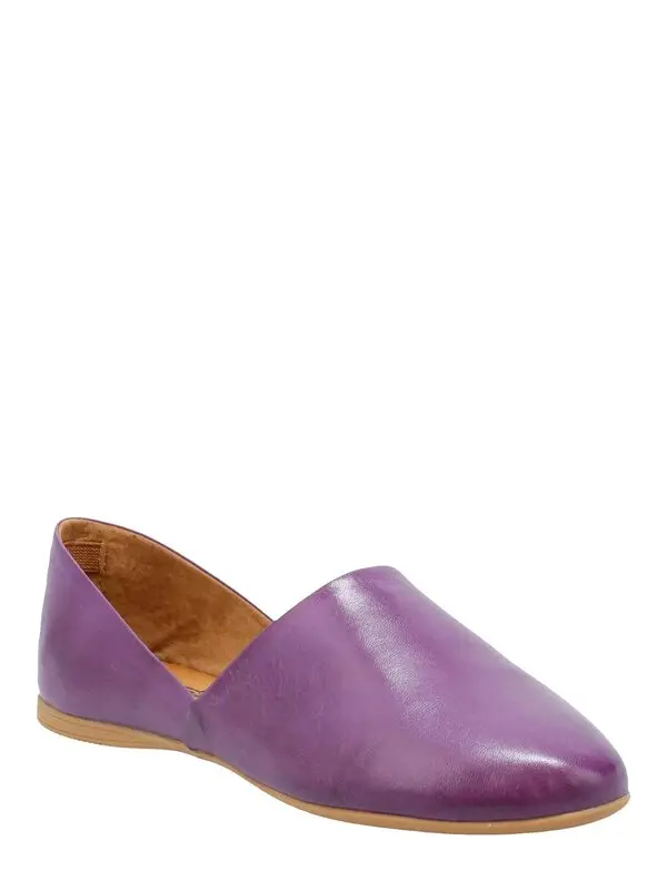 Miz Mooz Kimmy Flat - Purple