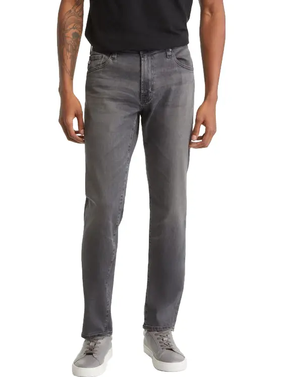 Ag Tellis Cloud Soft Slim Fit Jeans - 12 Years Fusion
