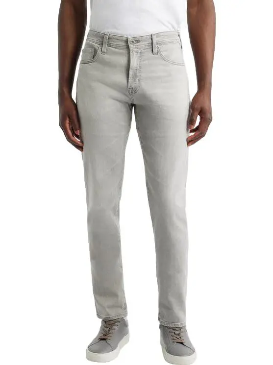 Ag Tellis Cloud Soft Slim Fit Jeans - Gemfield