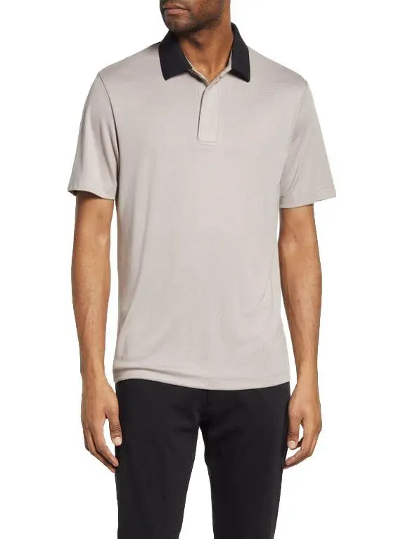 Theory Kayser Anemone Milano Polo - Tapir Multi