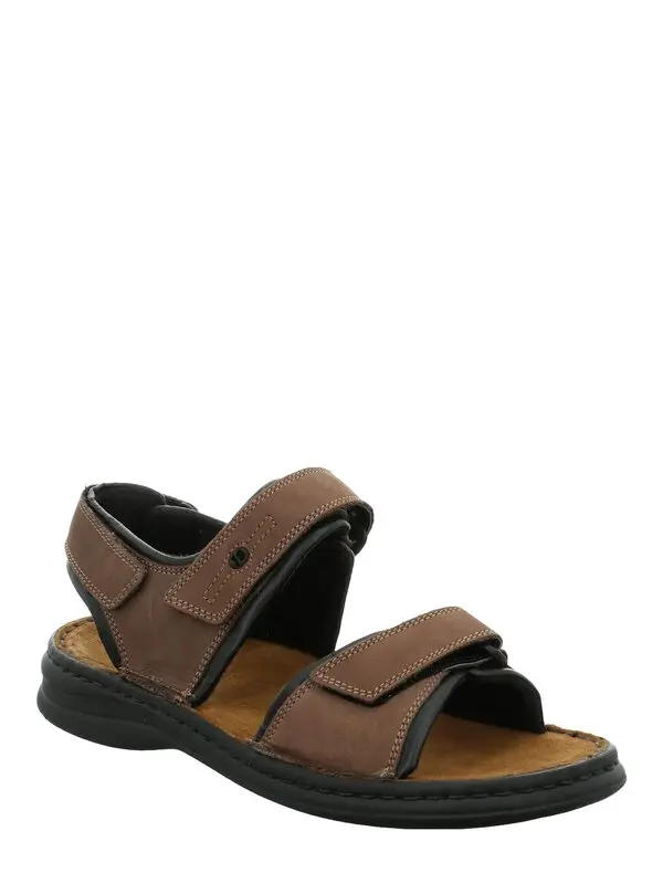 Josef Seibel Rafe Sandal - Brasil