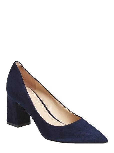 Marc Fisher Zala Pump - Dblsu