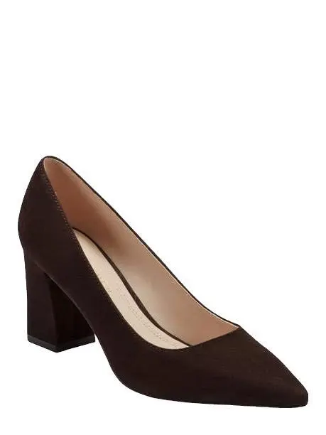 Marc Fisher Zala Pump - Dbr03
