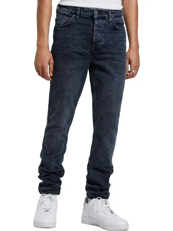 Ksubi Chitch Slim Fit Jeans - Denim