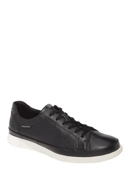 Mephisto Thomas Lace-up Sneakers - Blk Ore 13